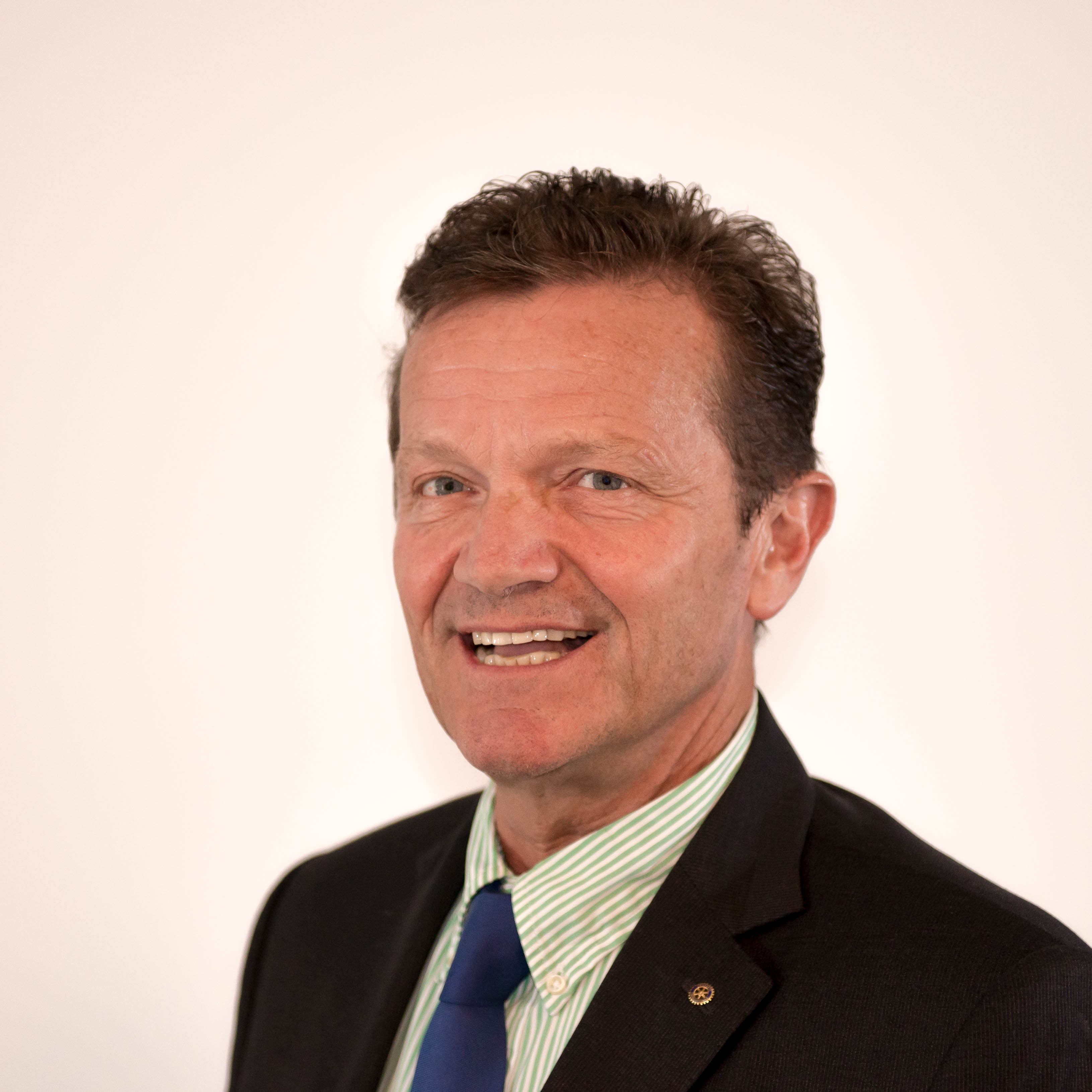 Les membres de notre club – Rotary Club Eu